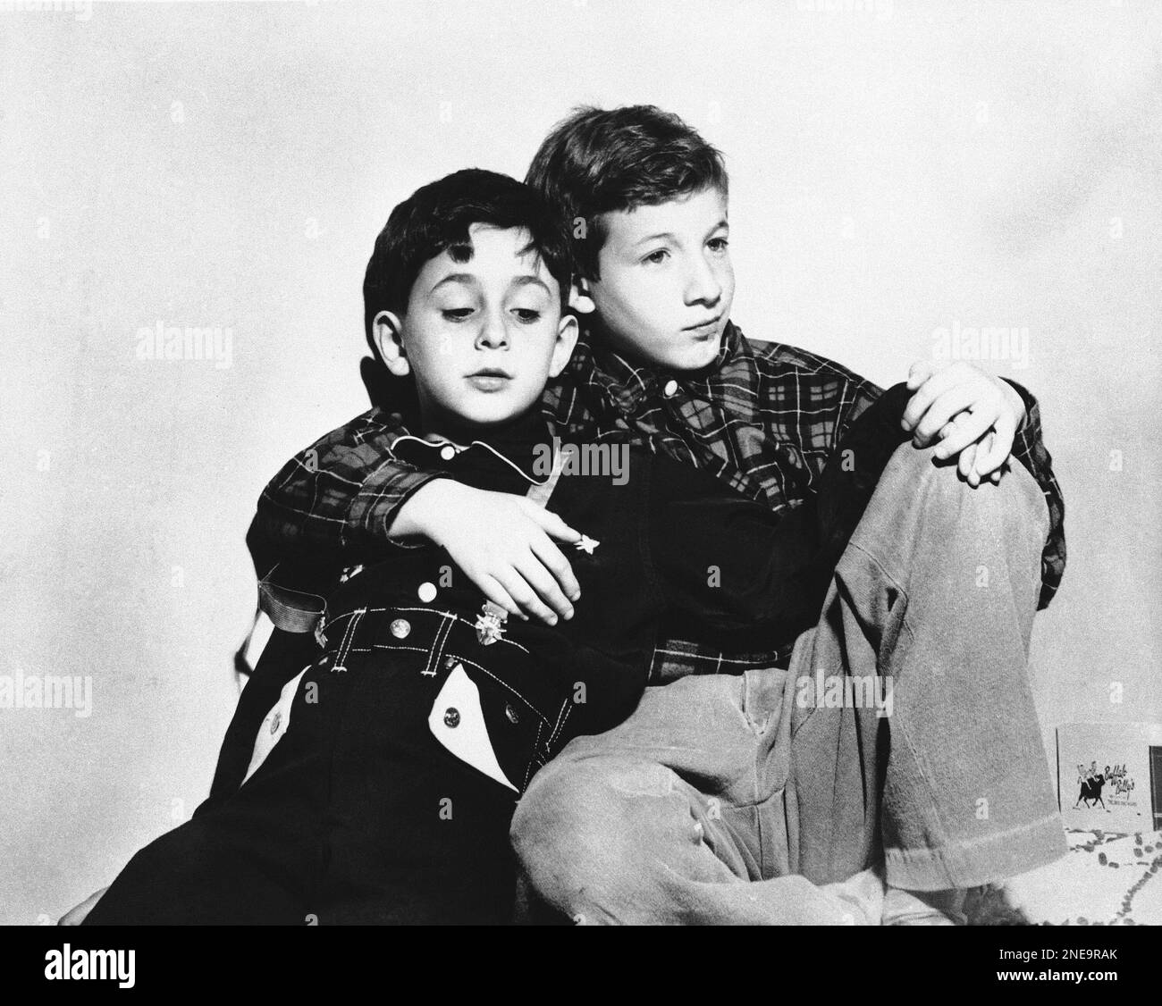Julius And Ethel Rosenberg Children
