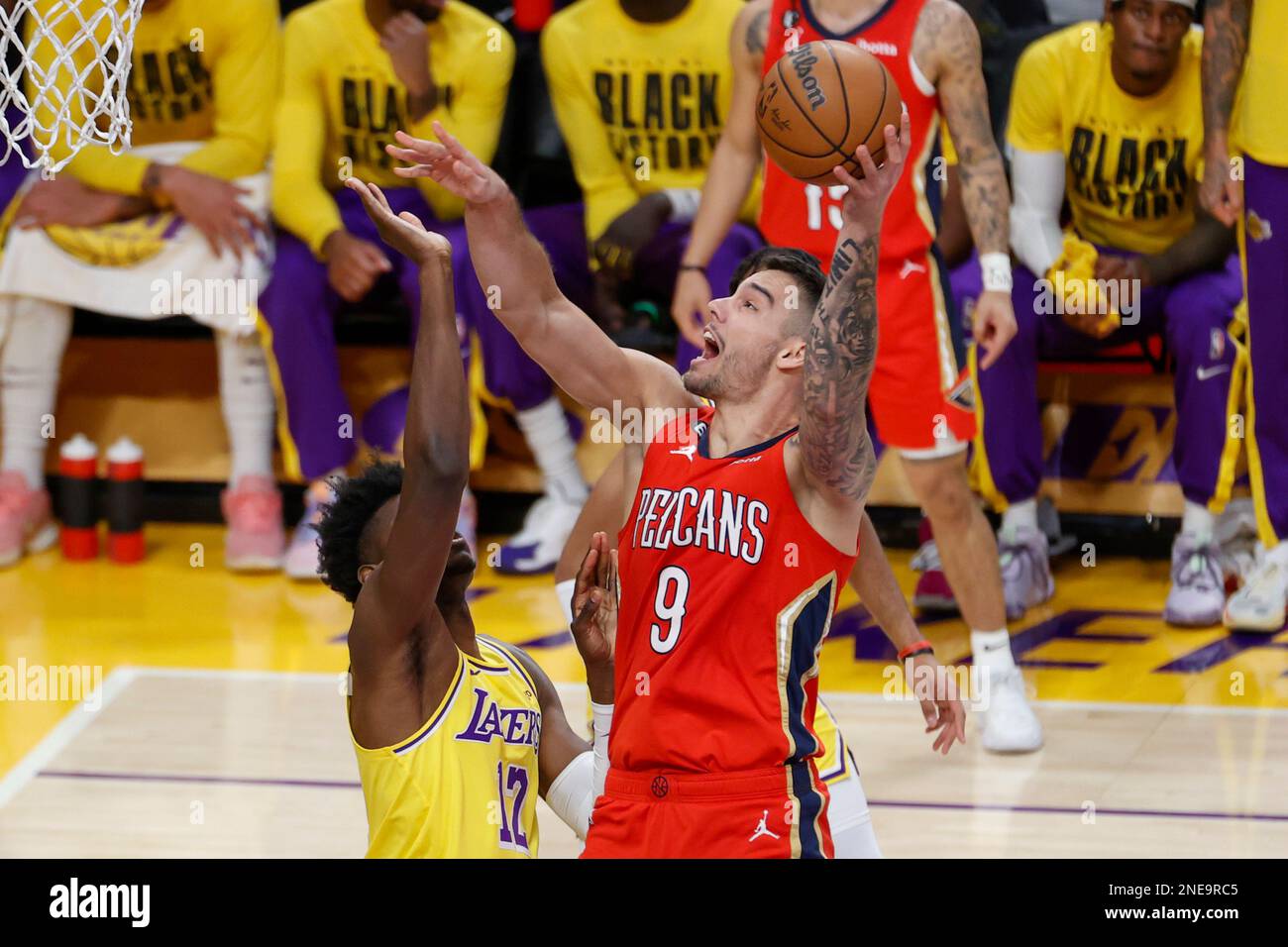 Basketball mo hi-res stock photography and images - Alamy