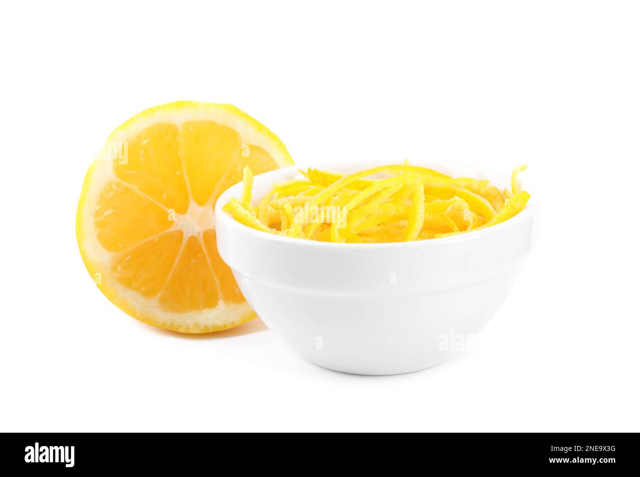 Grated fruit Cut Out Stock Images & Pictures - Alamy