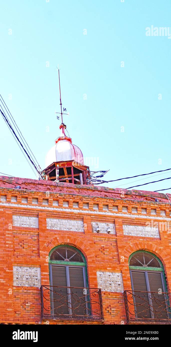 Zocodover square toledo castilla hi-res stock photography and images ...