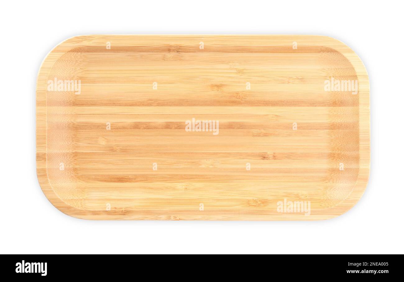 Rectangular table top view Cut Out Stock Images & Pictures - Alamy