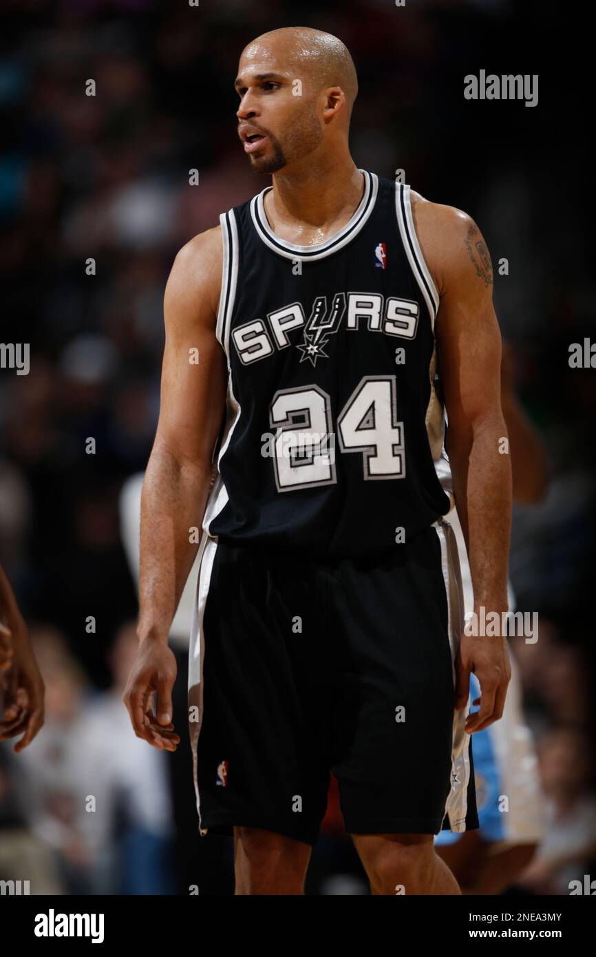 Richard Jefferson Spurs