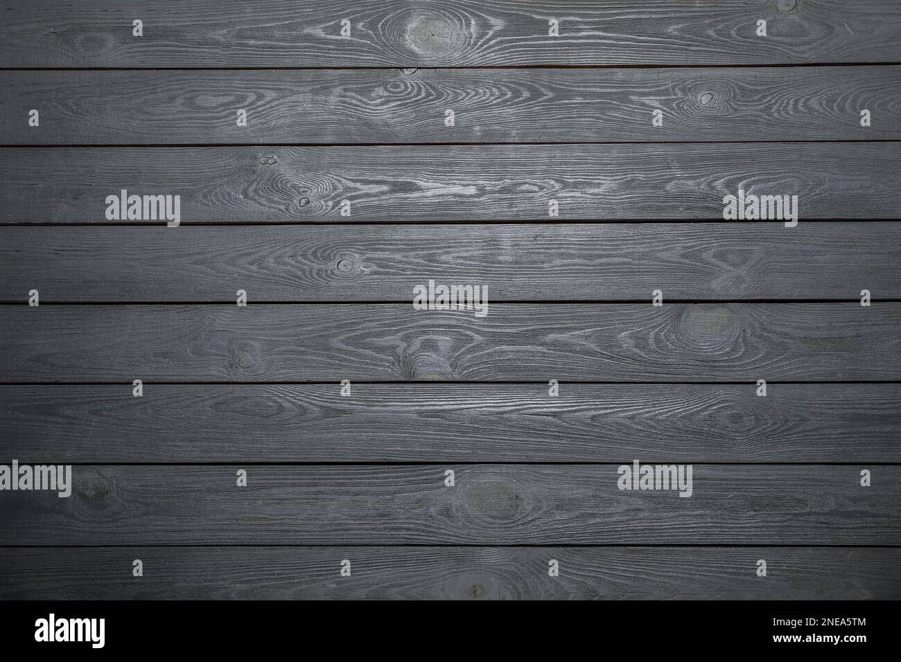 Texture of grey wooden surface as background, top view Stock Photo - Alamy