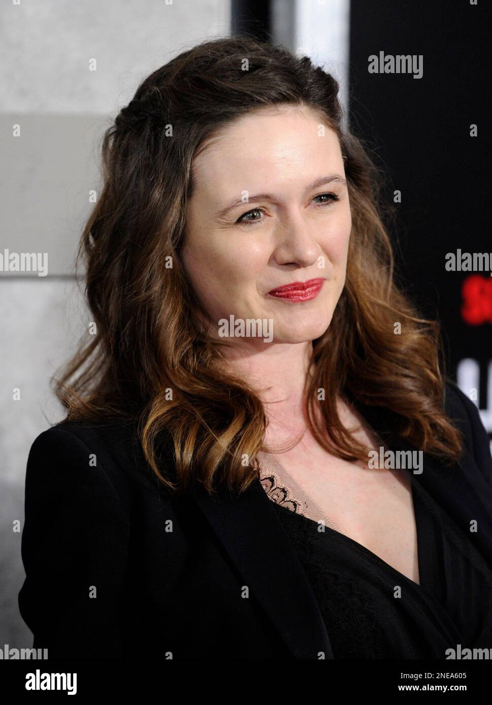 Emily Mortimer Shutter Island