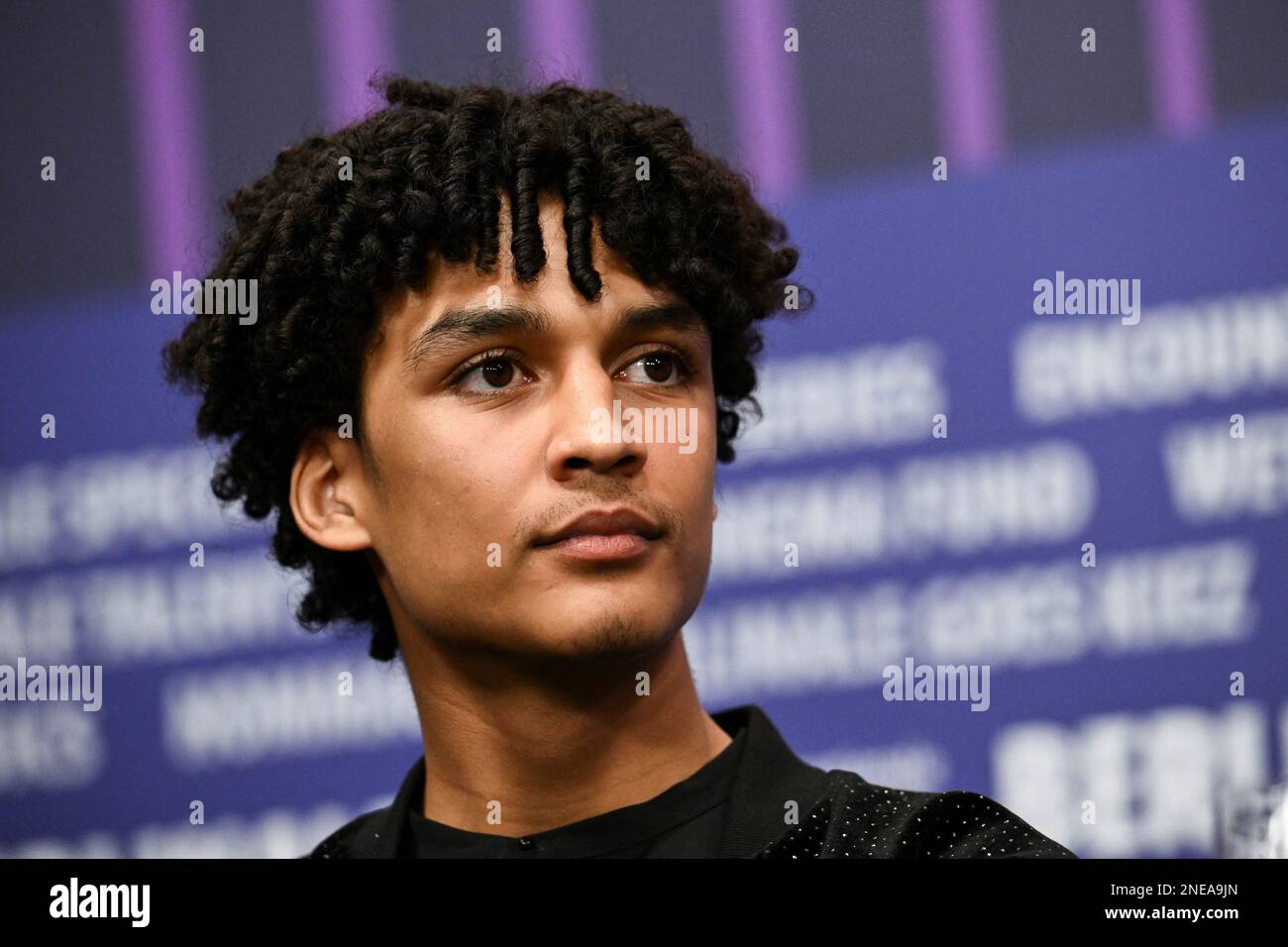 Evan ellison hi-res stock photography and images - Alamy