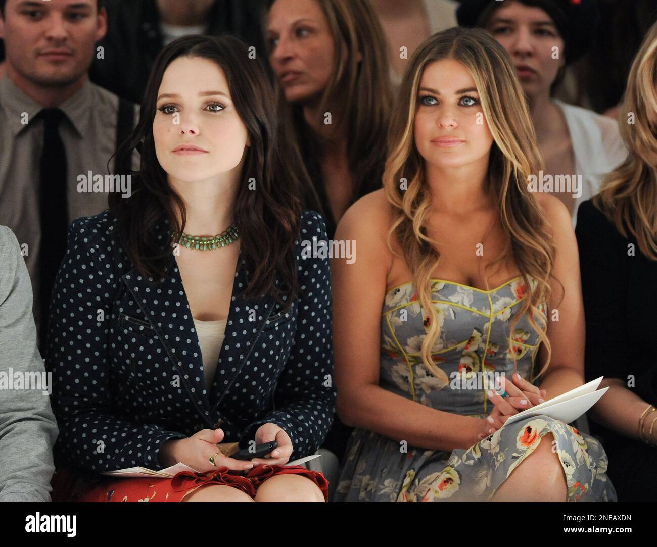 Sophia Bush 2010