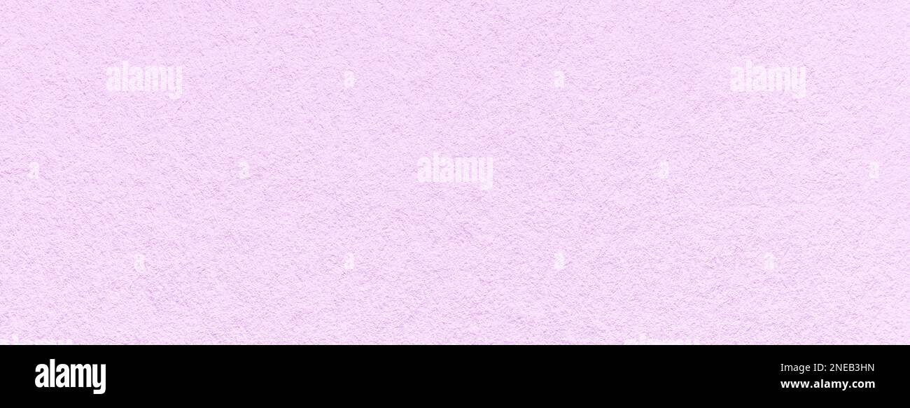 Texture of old light violet paper background, closeup. Structure of ...