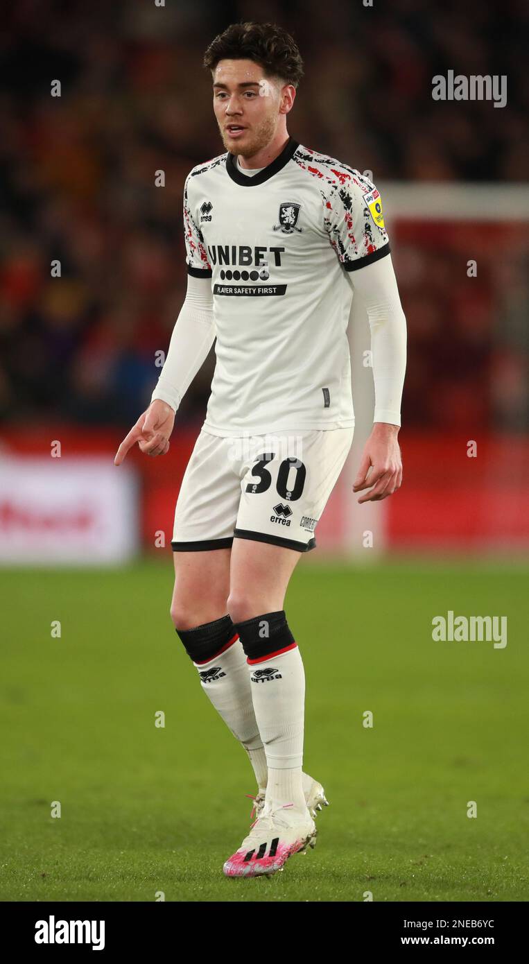 Hayden hackney hi-res stock photography and images - Alamy