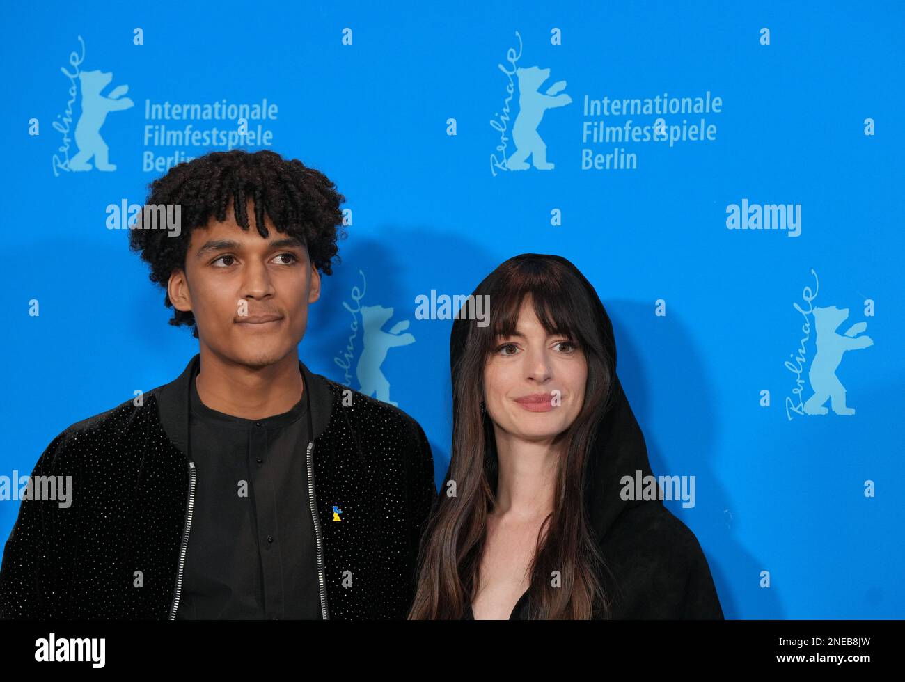 Evan ellison hi-res stock photography and images - Alamy