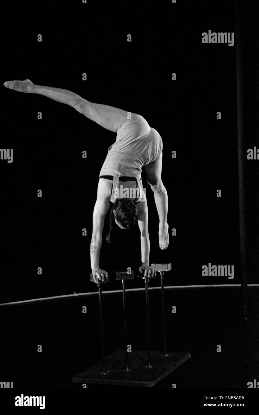 Espace magnam hi-res stock photography and images - Alamy