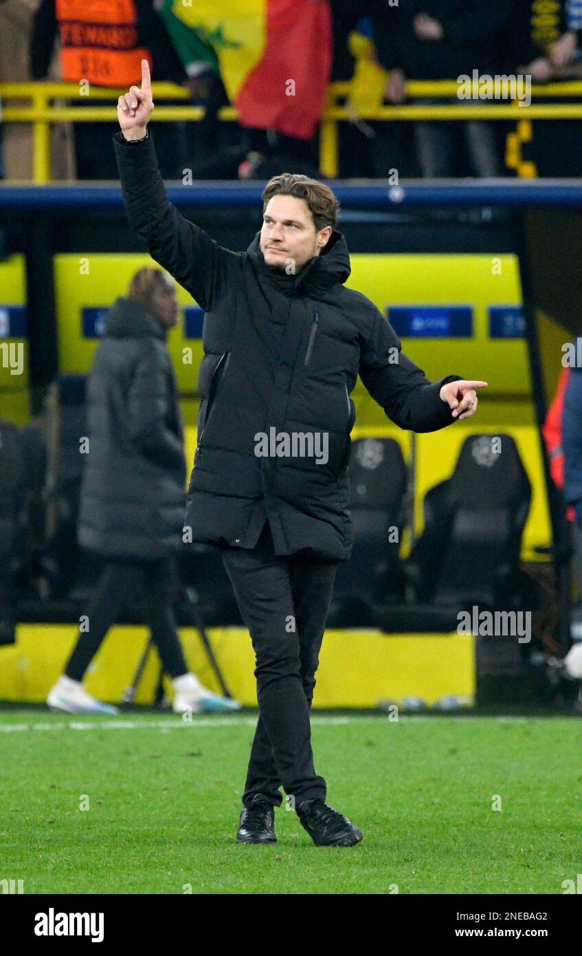 The Signal 2022 Legs