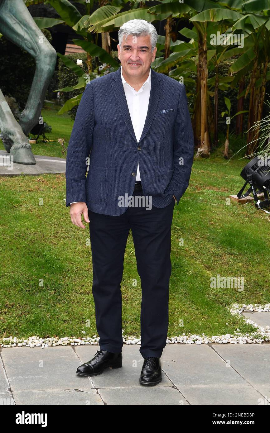 Antonio milo hi-res stock photography and images - Alamy