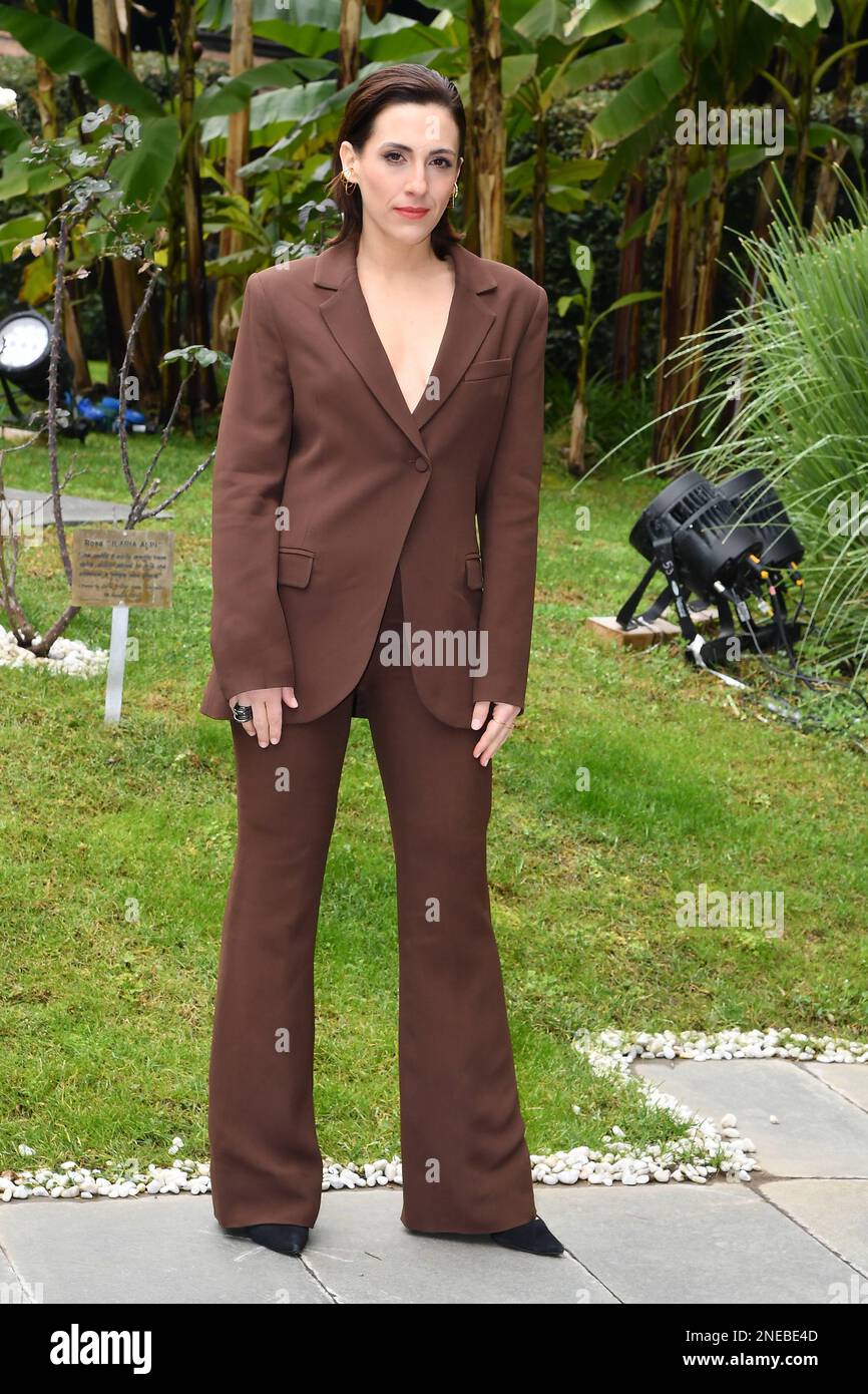 Angela ciaburri hi-res stock photography and images - Alamy