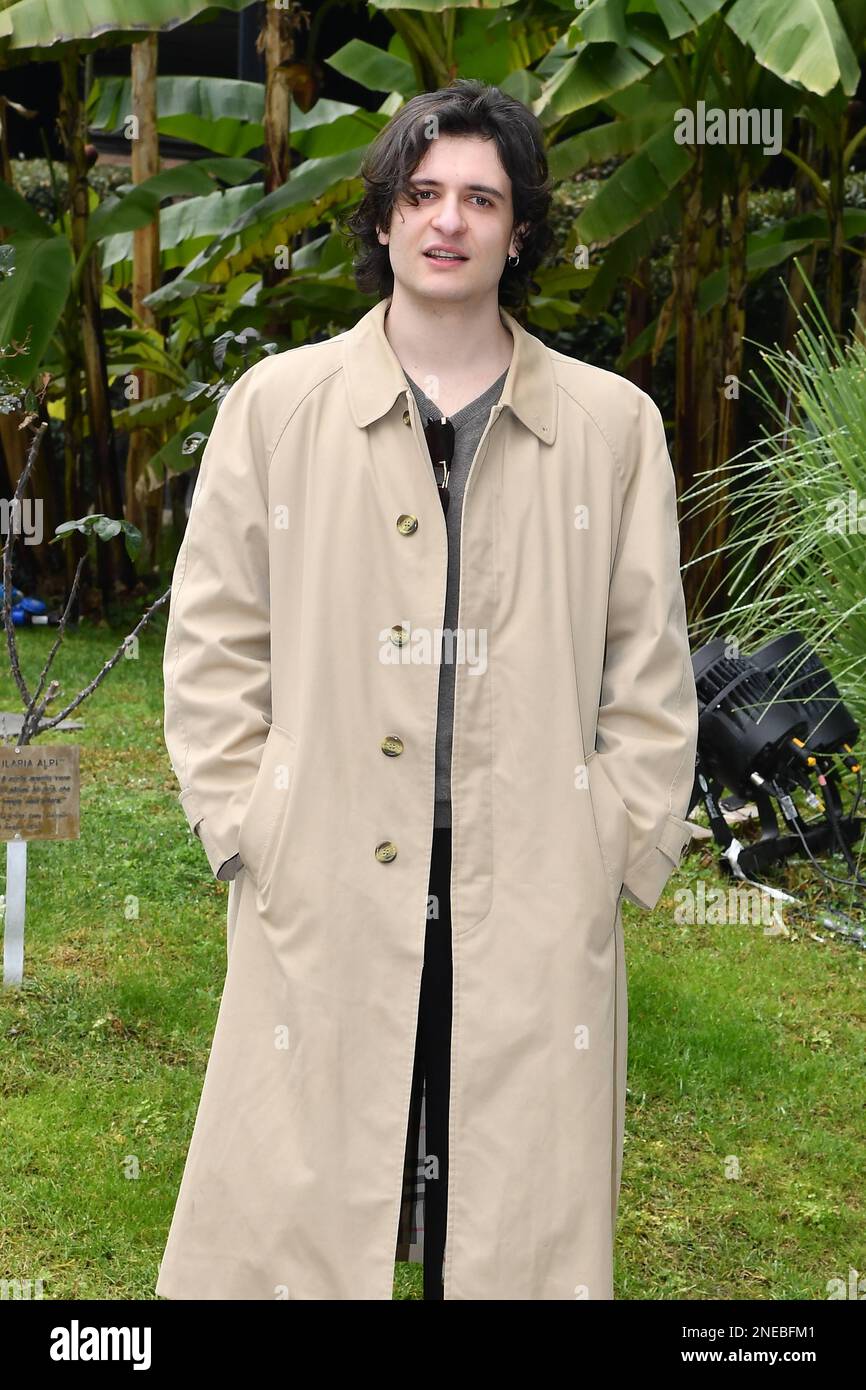 Amedeo gulla hi-res stock photography and images - Alamy