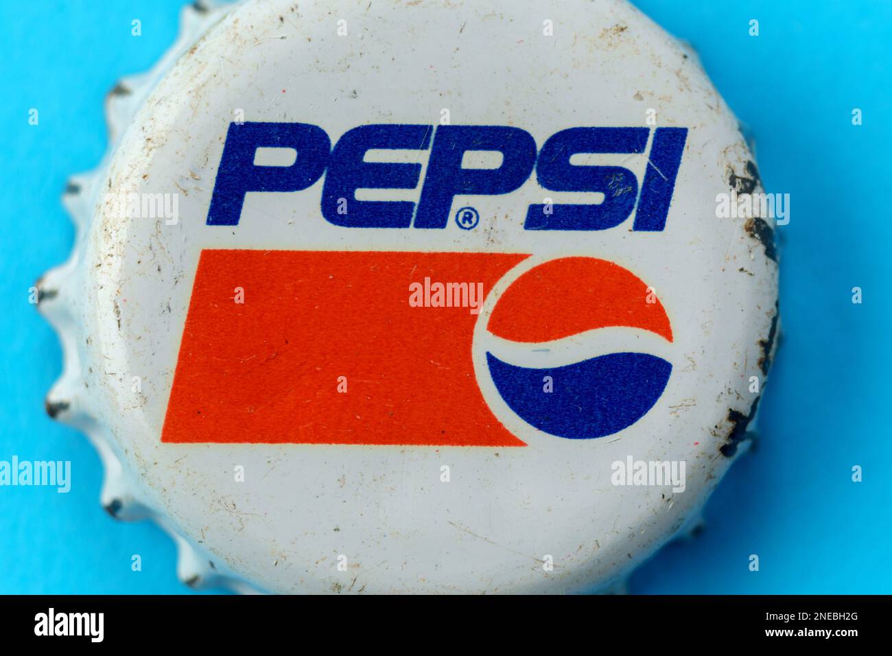 90s Pepsi Logo