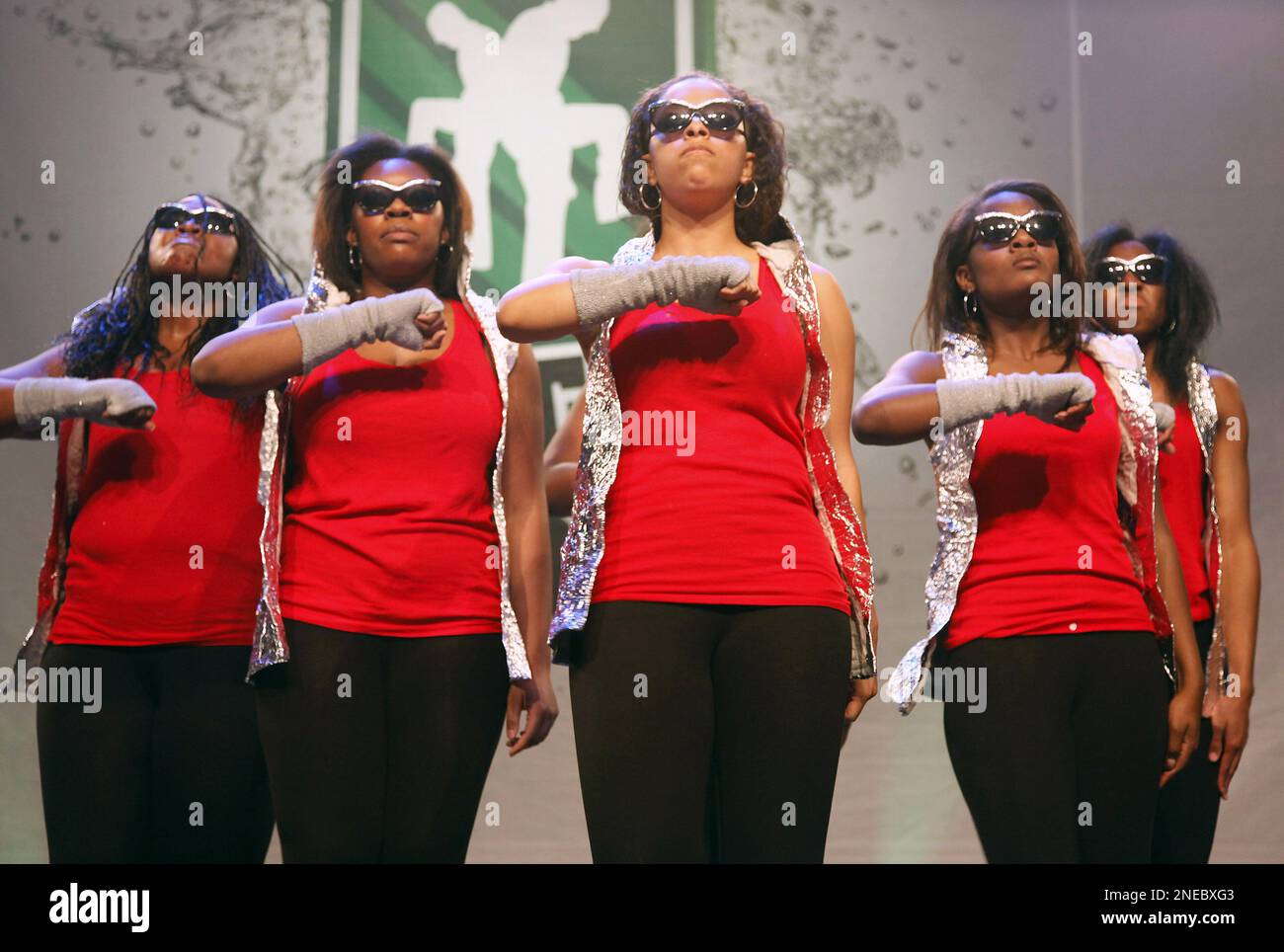 Stanford University Sororities