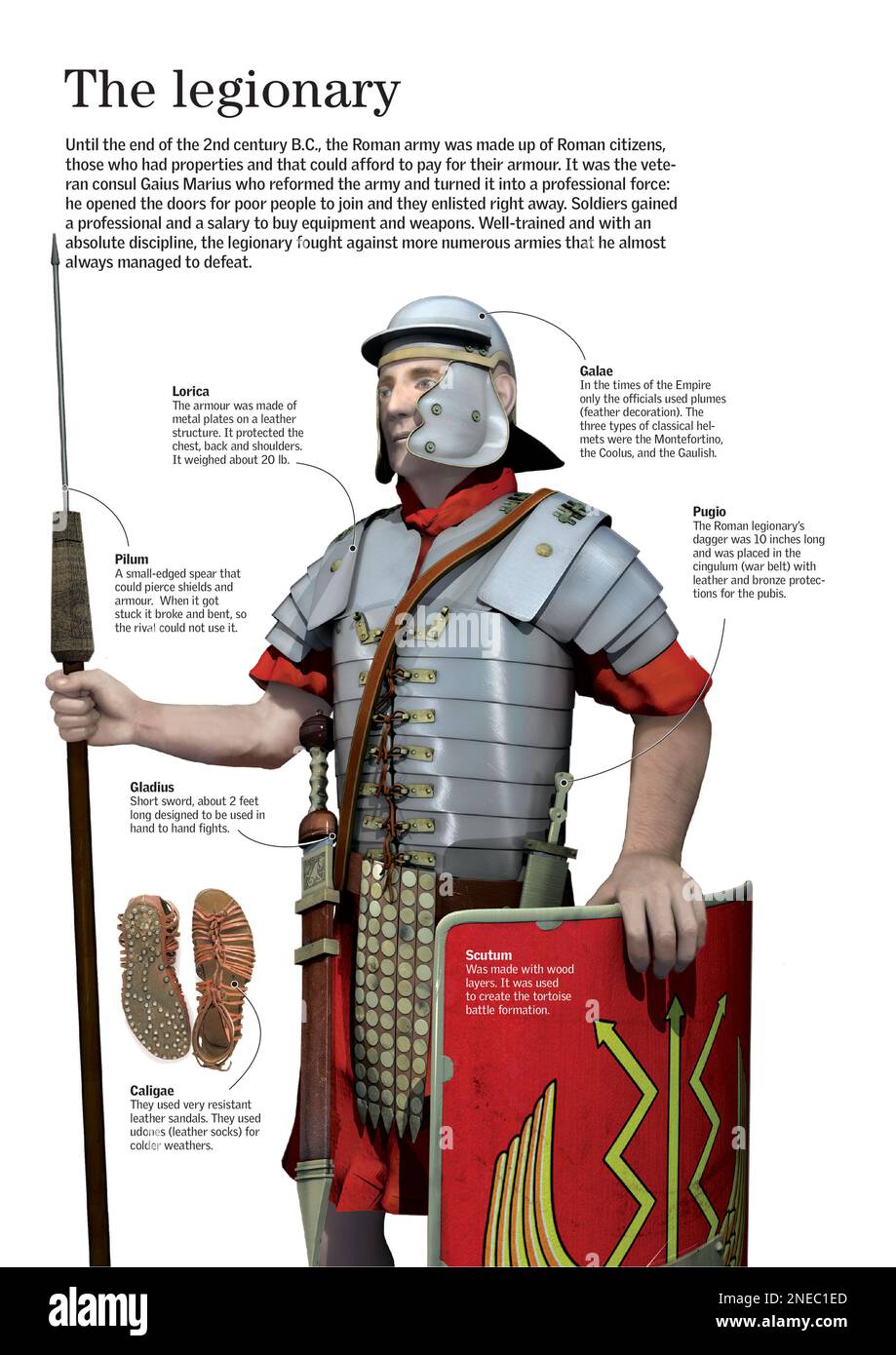 Reformed soldiers hi-res stock photography and images - Alamy