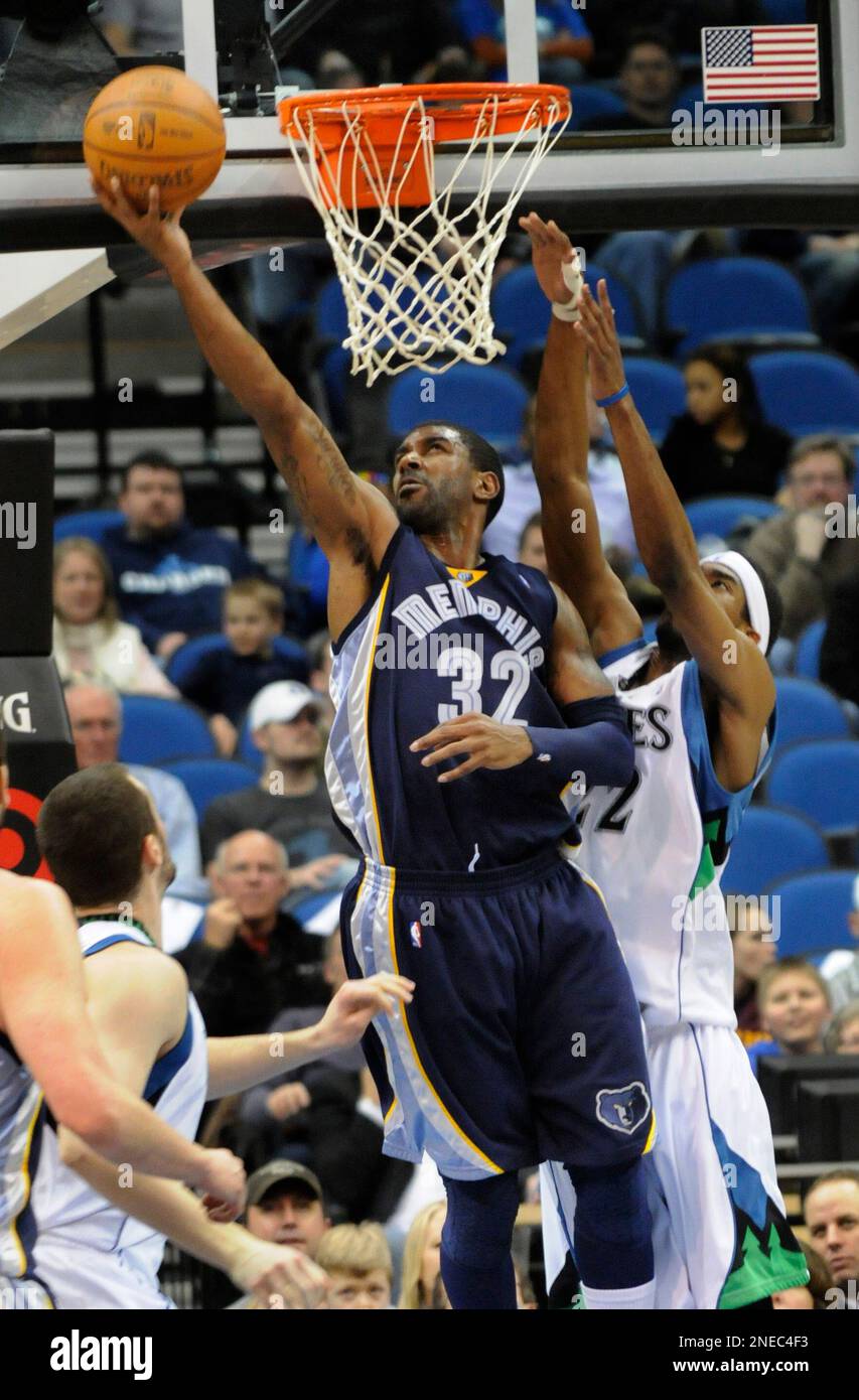 Corey Brewer Timberwolves