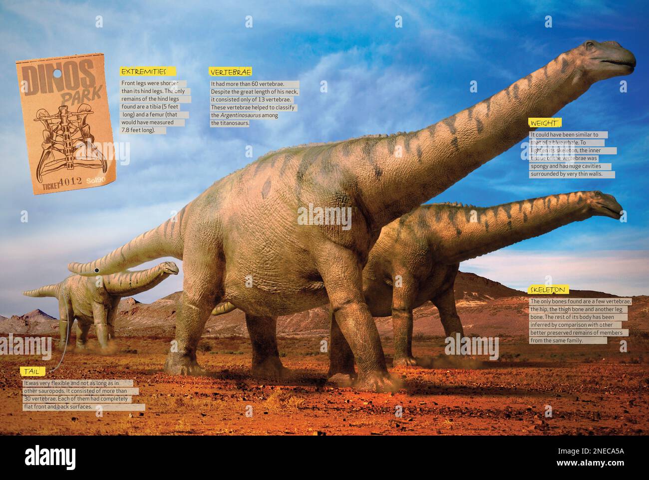 Argentinosaurus Vs Blue Whale