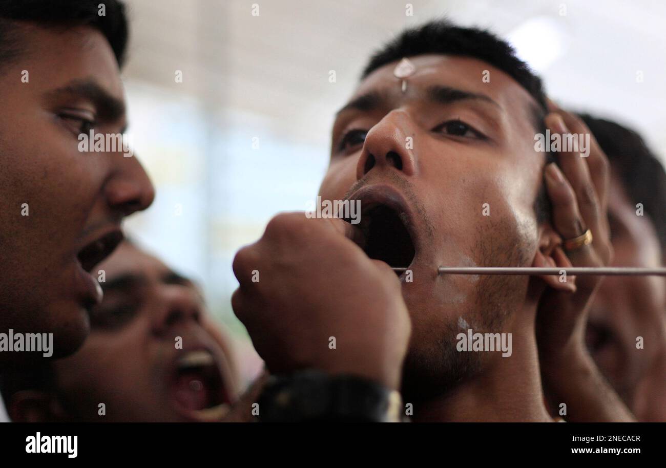 **ADVANCE FOR MONDAY, FEB. 8** In this photo taken Jan. 30, 2010 ...