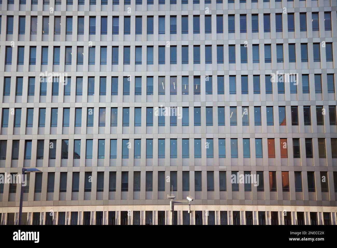 New headquarters bnd federal intelligence hi-res stock photography and ...