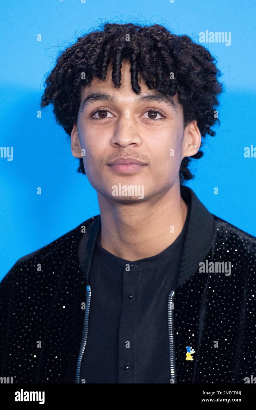 Evan ellison hi-res stock photography and images - Alamy