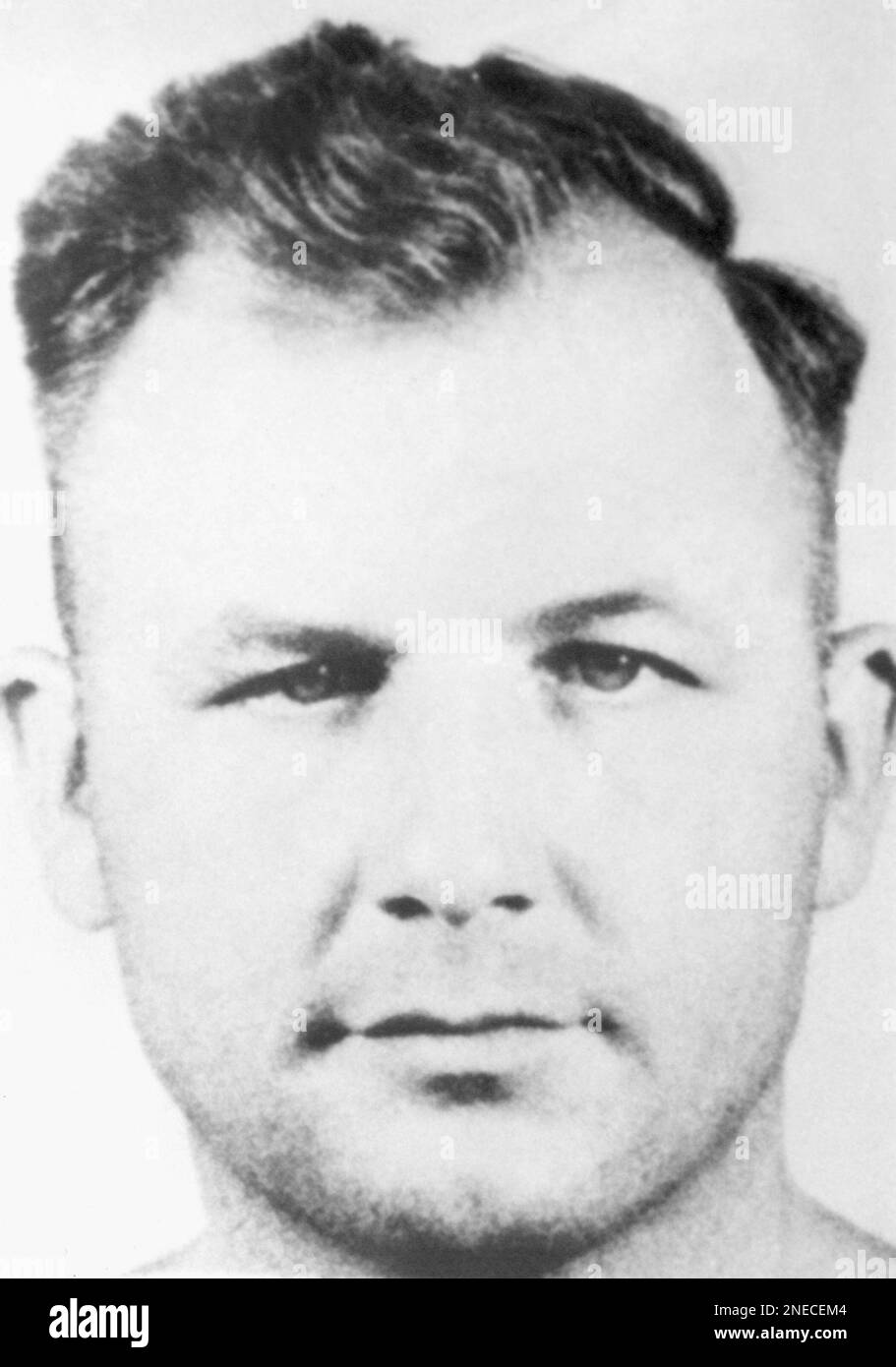 The FBI on February 19, announced the arrest of Heinrich Kikillus, a U ...