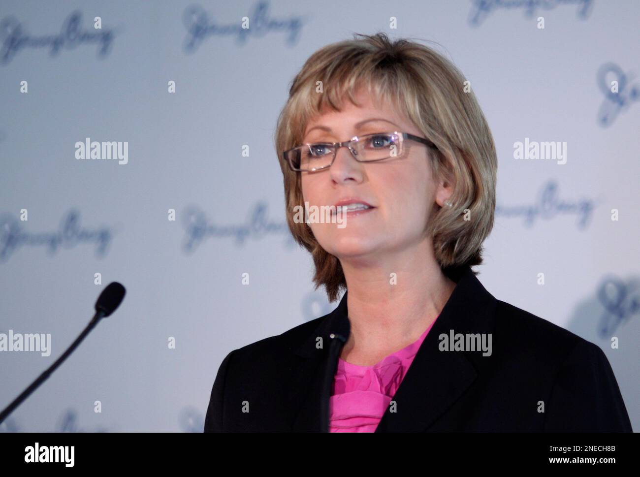 Jenny Craig Ceo