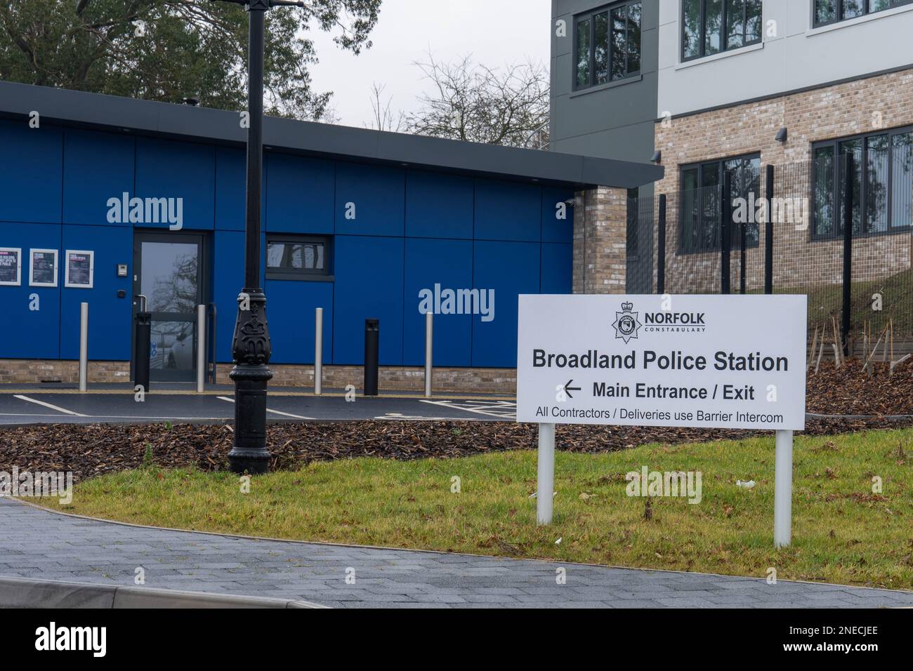 Postwick hub hi-res stock photography and images - Alamy