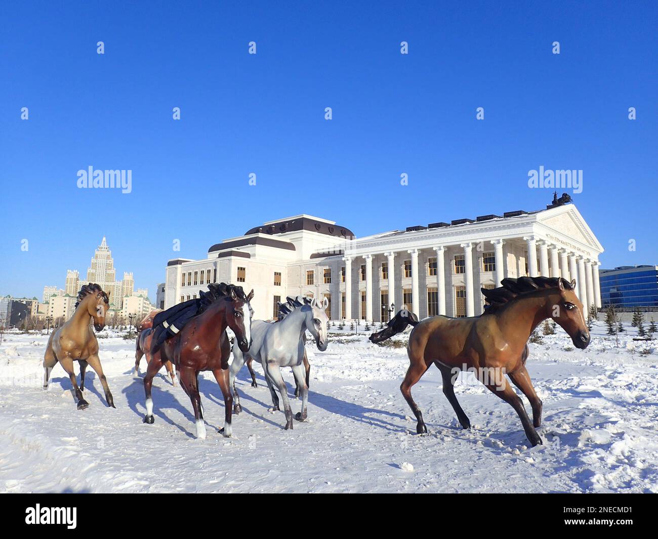 New opera house hi-res stock photography and images - Alamy