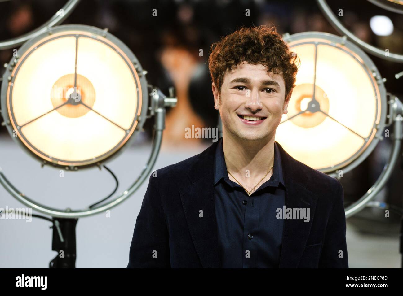The fabelmans premiere hi-res stock photography and images - Alamy