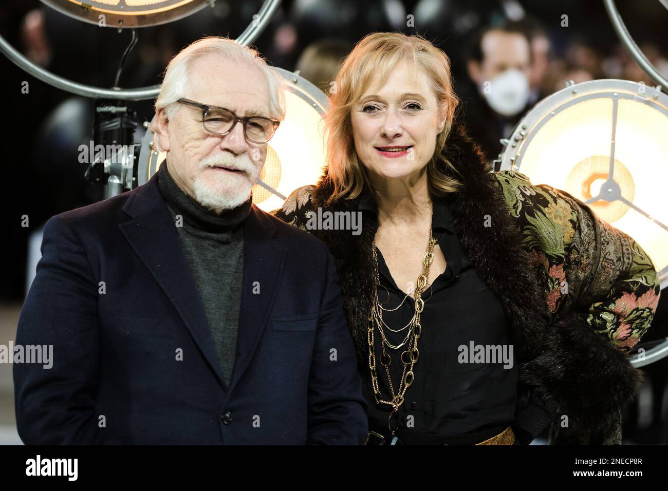 Caroline cox hi-res stock photography and images - Alamy