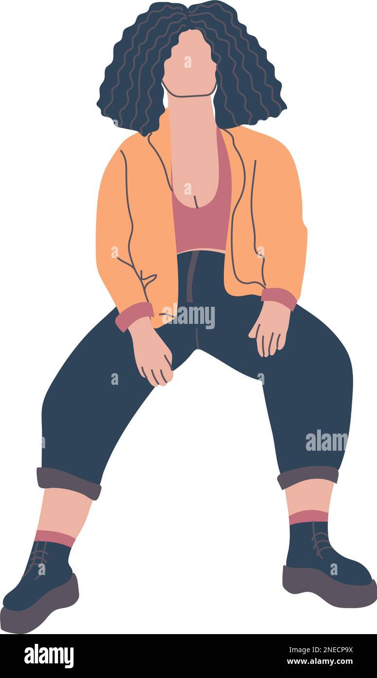 Gen z vector vectors Stock Vector Images - Alamy