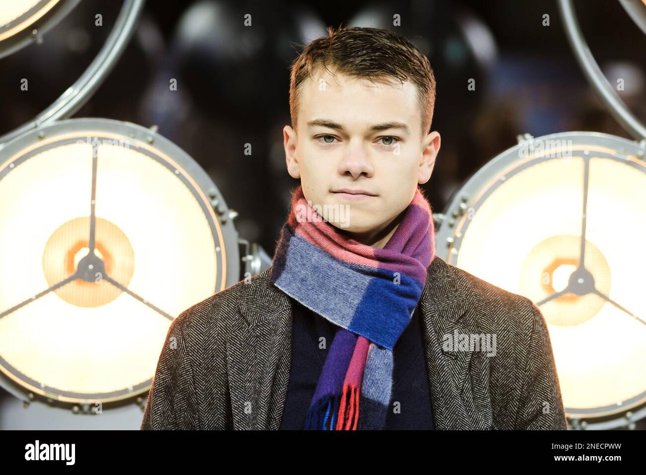 Steven conrad hi-res stock photography and images - Alamy