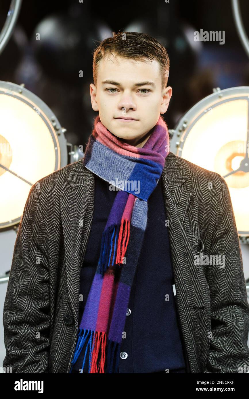 Steven conrad hi-res stock photography and images - Alamy