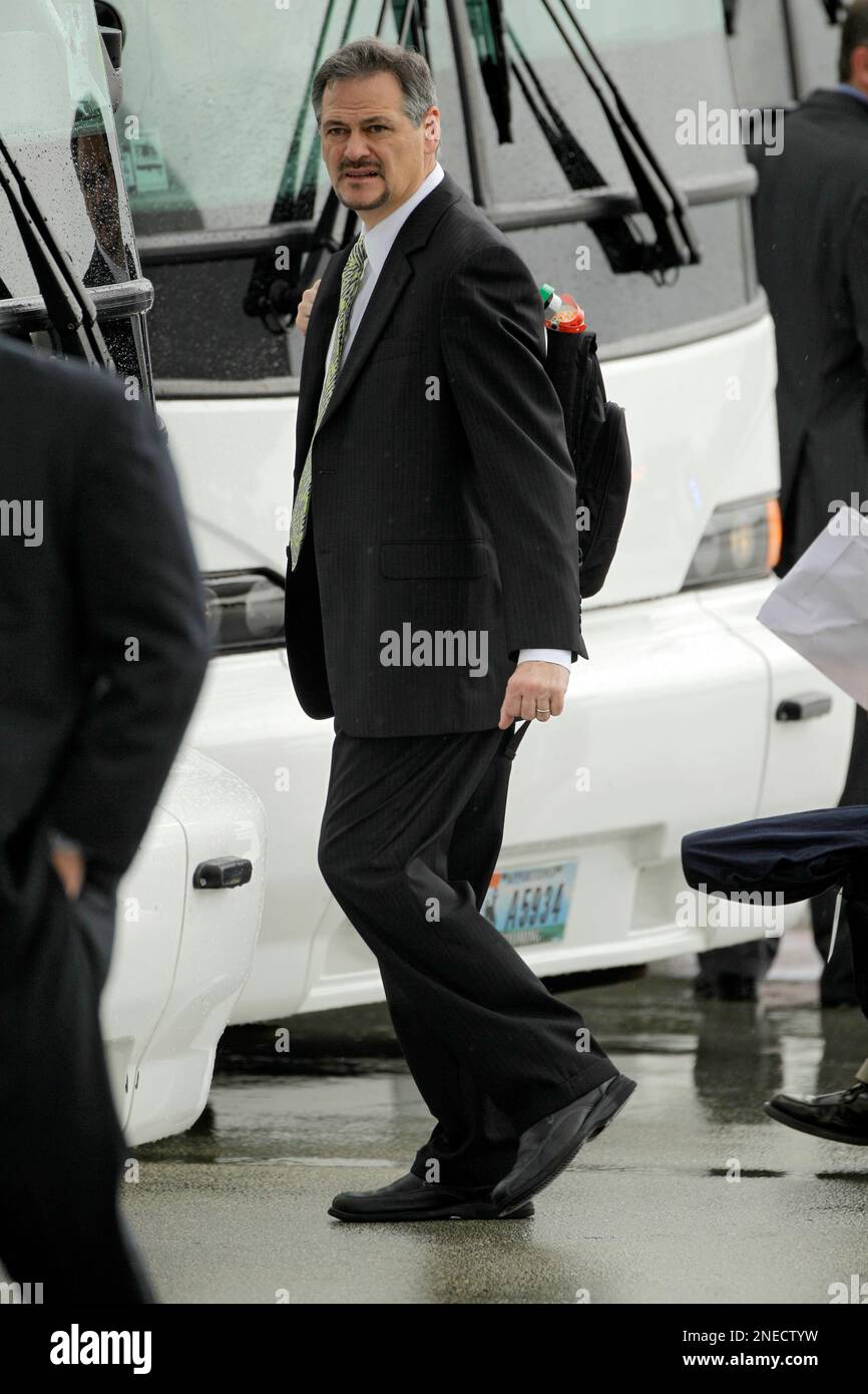 Mickey loomis hi-res stock photography and images - Alamy