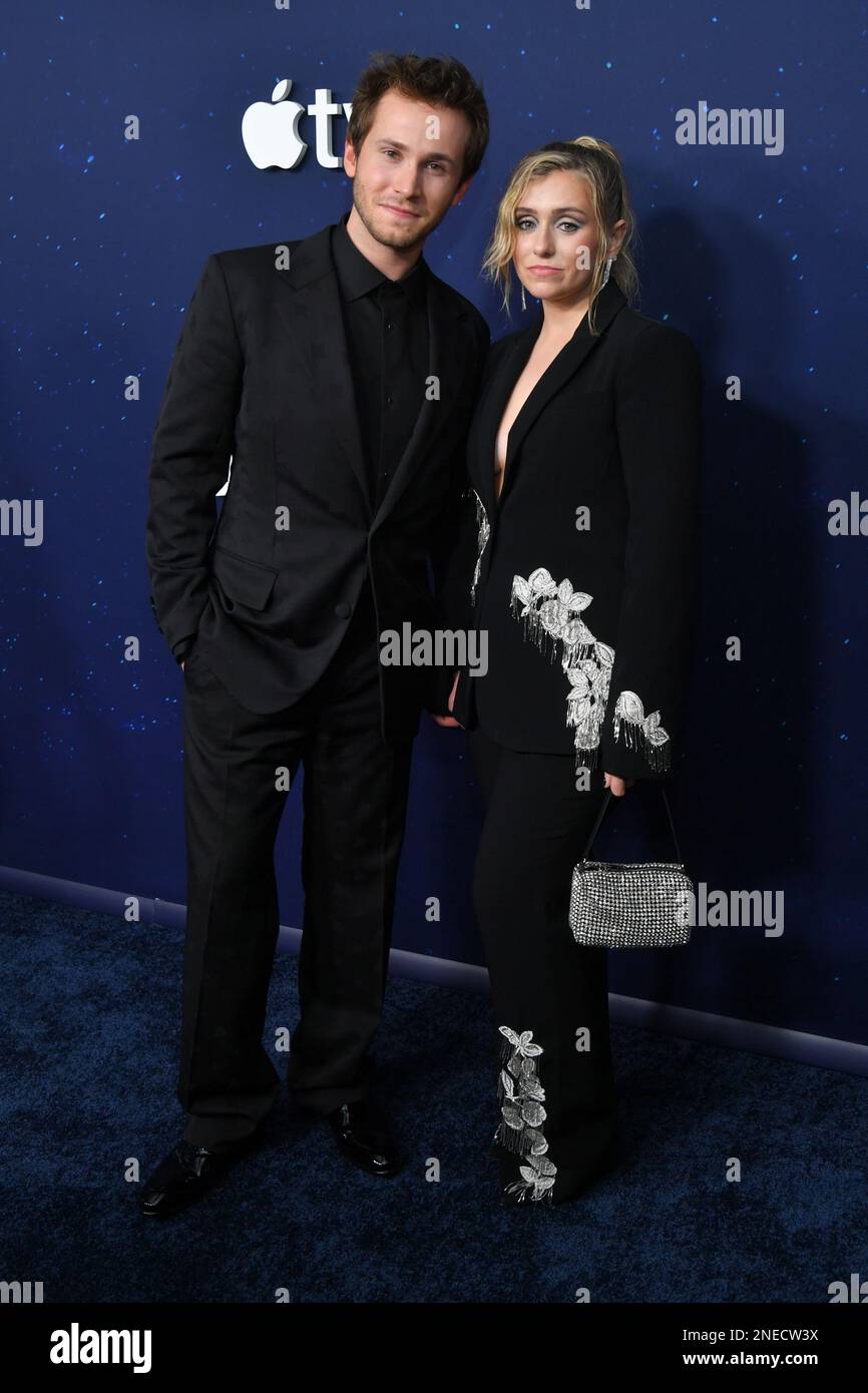 Nicholas podany hi-res stock photography and images - Alamy