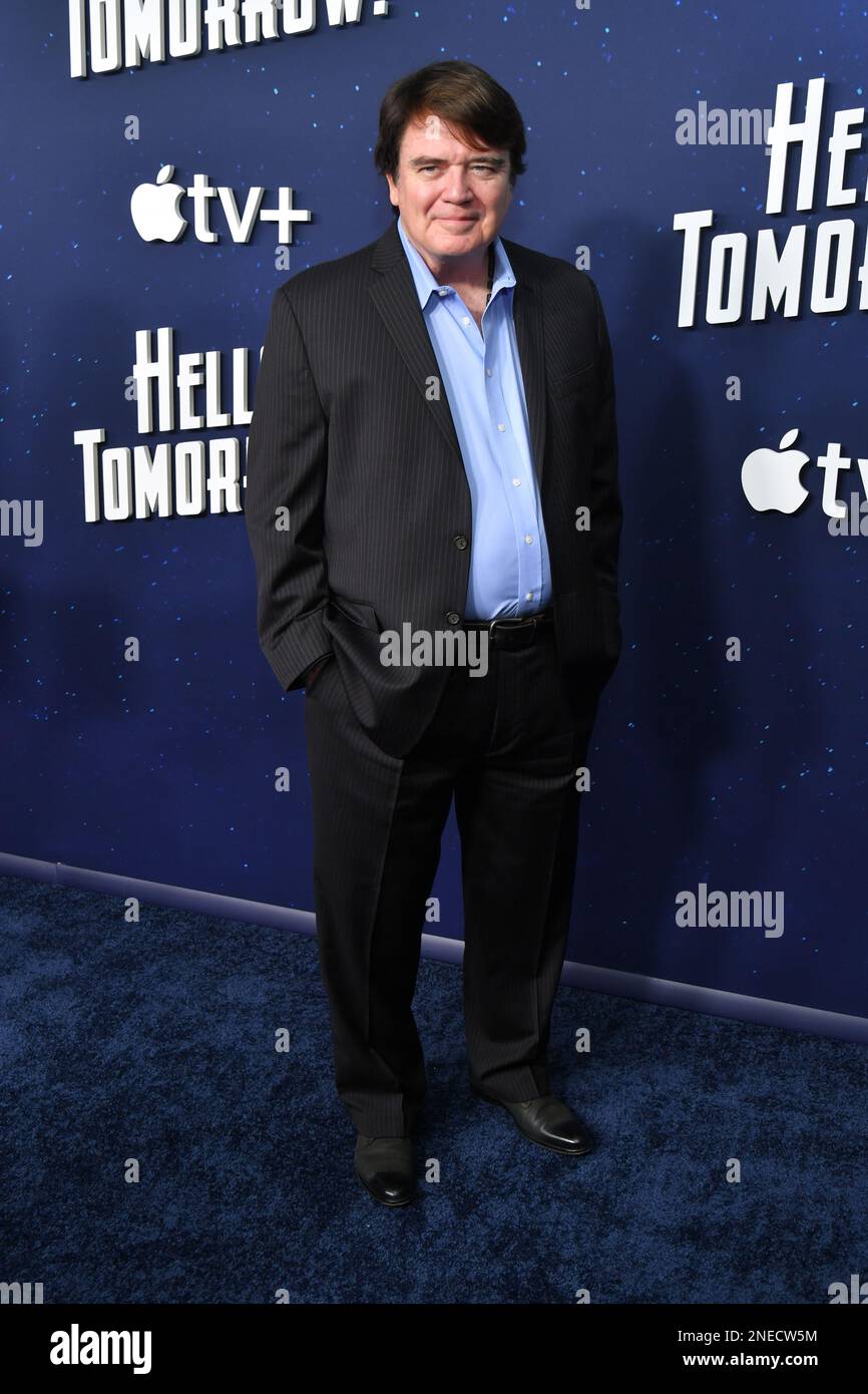 Michael harney hi-res stock photography and images - Alamy