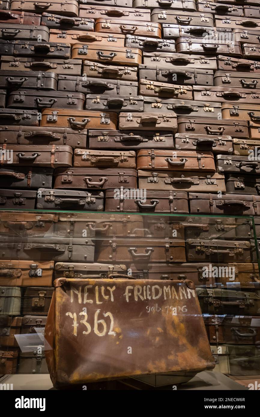 World war 2 horror hi-res stock photography and images - Alamy