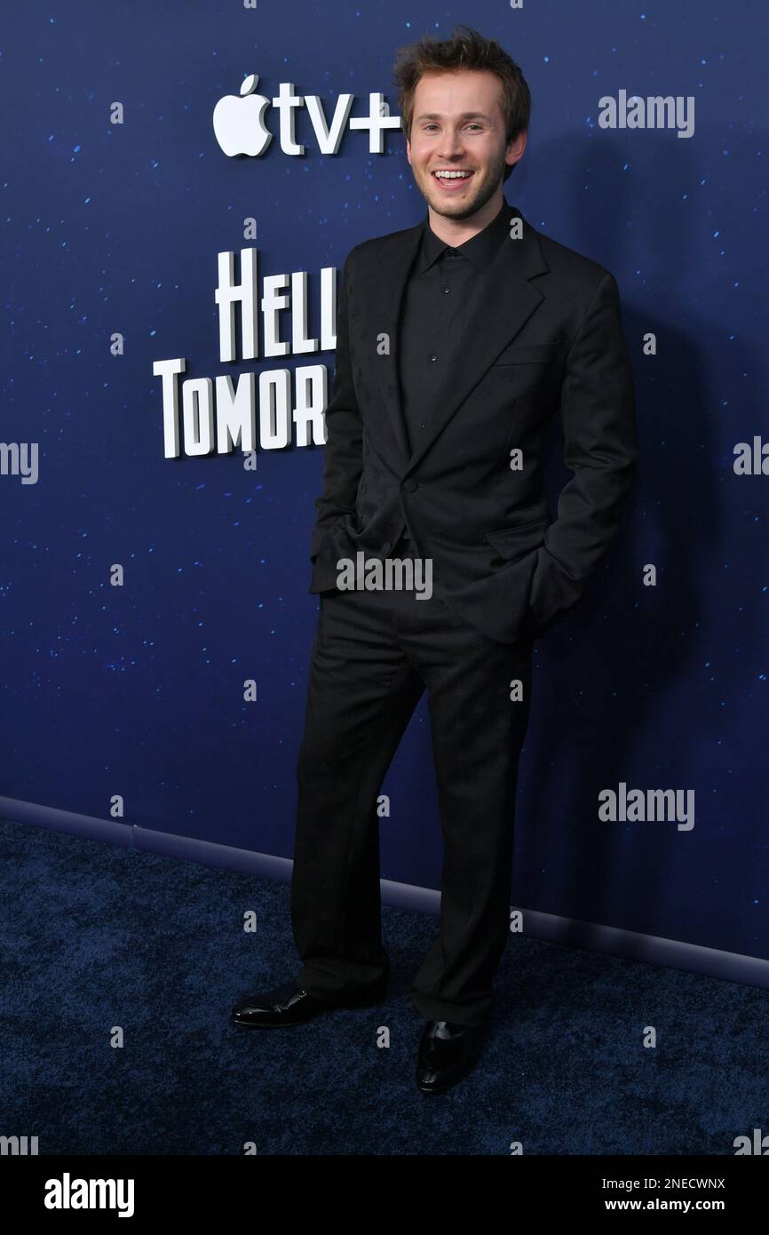 Nicholas podany hi-res stock photography and images - Alamy