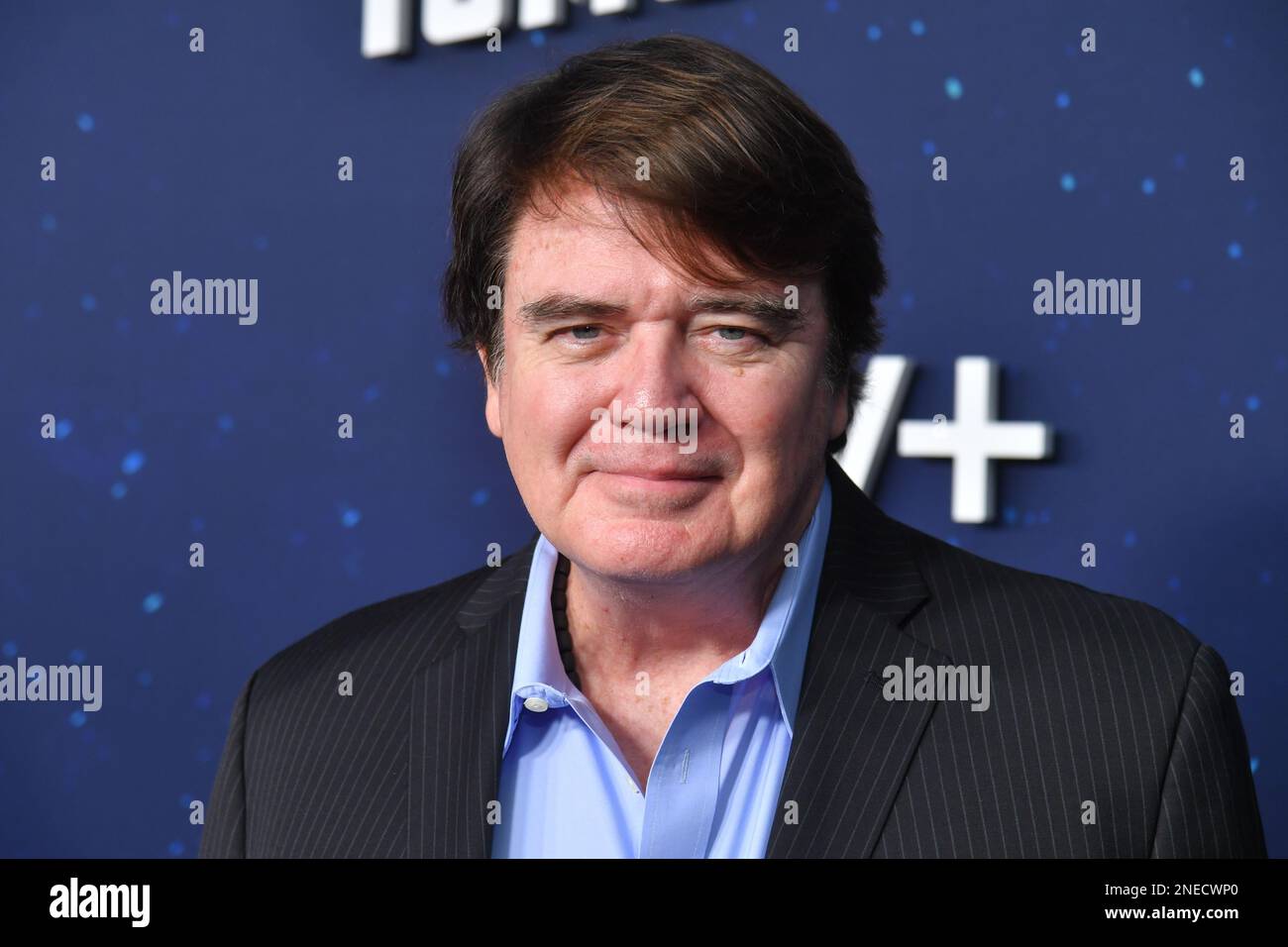 Michael harney red carpet hi-res stock photography and images - Alamy