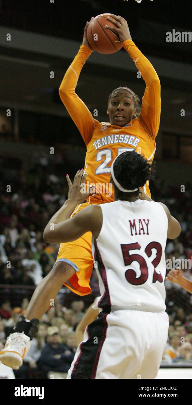 Glory Johnson Dunk