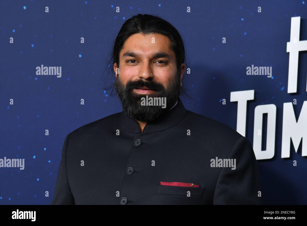 Bhalla hi-res stock photography and images - Alamy