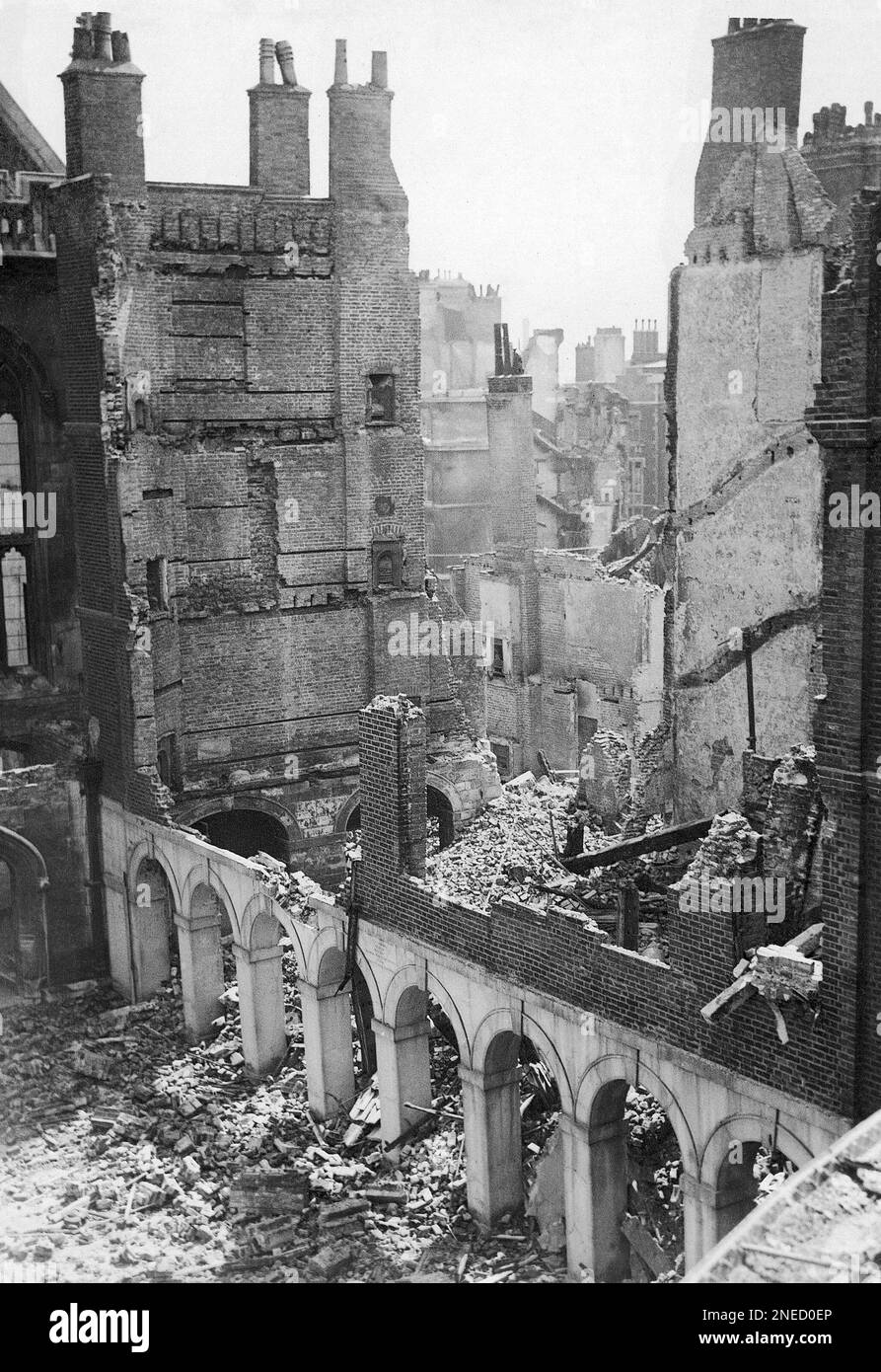 It has been officially revealed that many of the most historic ...