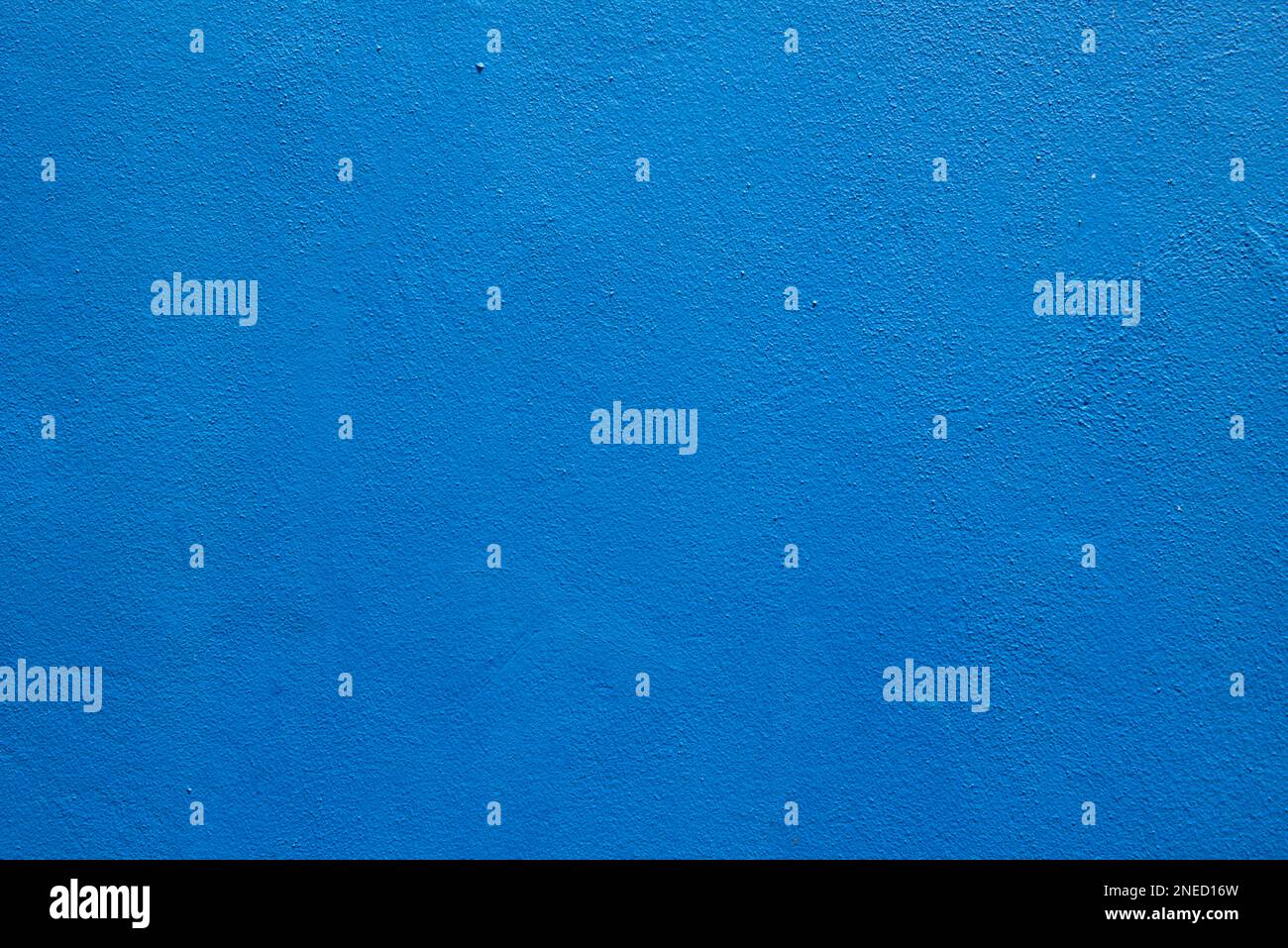 Plain wall with blue color hi-res stock photography and images - Alamy