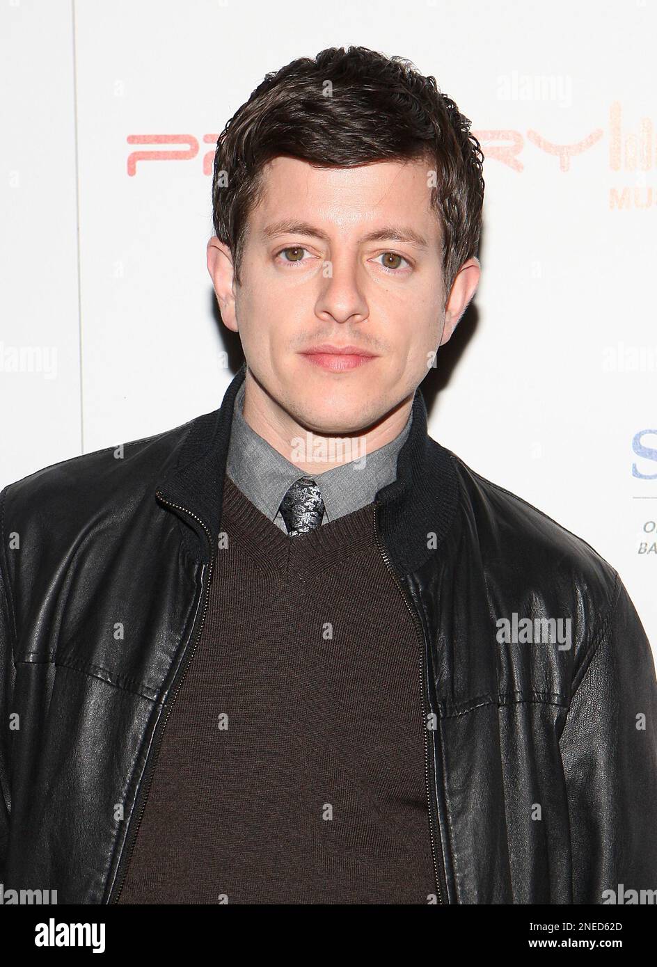 Noah Sheer attends the Primary Wave Music Publishing pre-Grammy ...