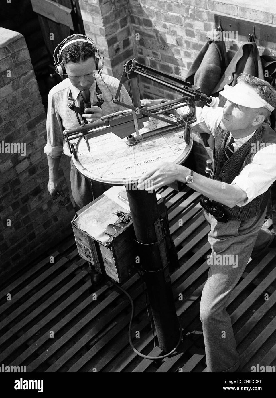 One of the most important branches of the Royal Air Force Fighter ...