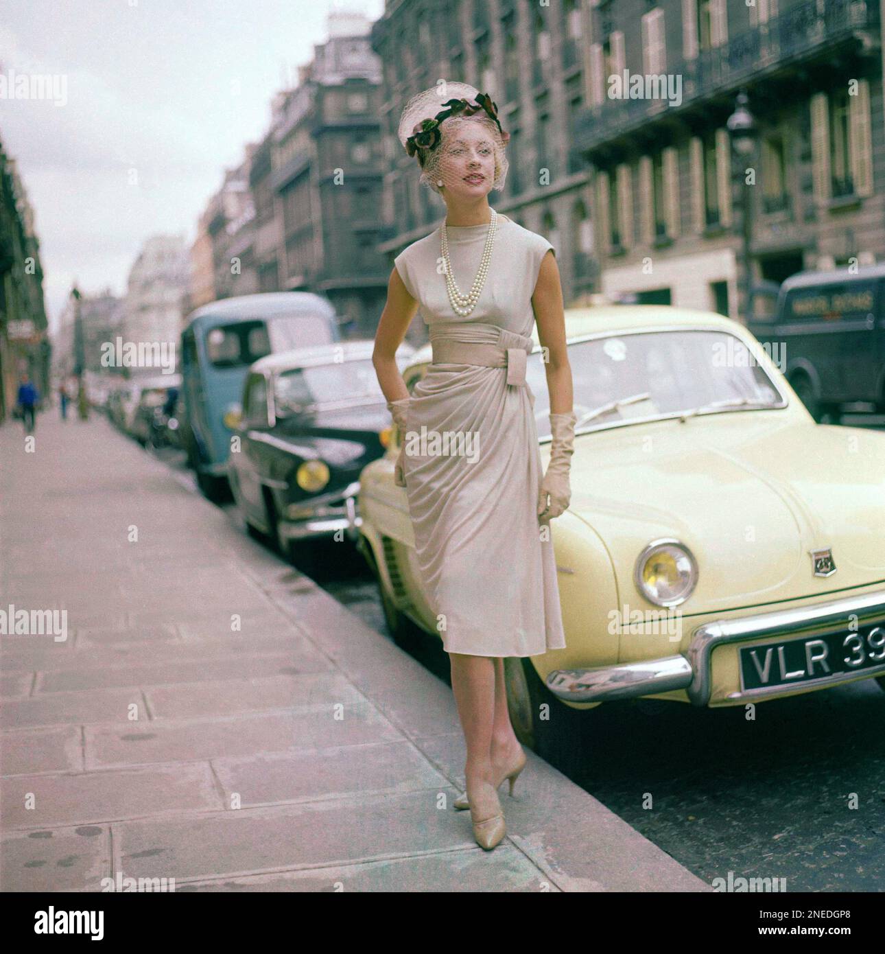 Matching skirts hi-res stock photography and images - Alamy