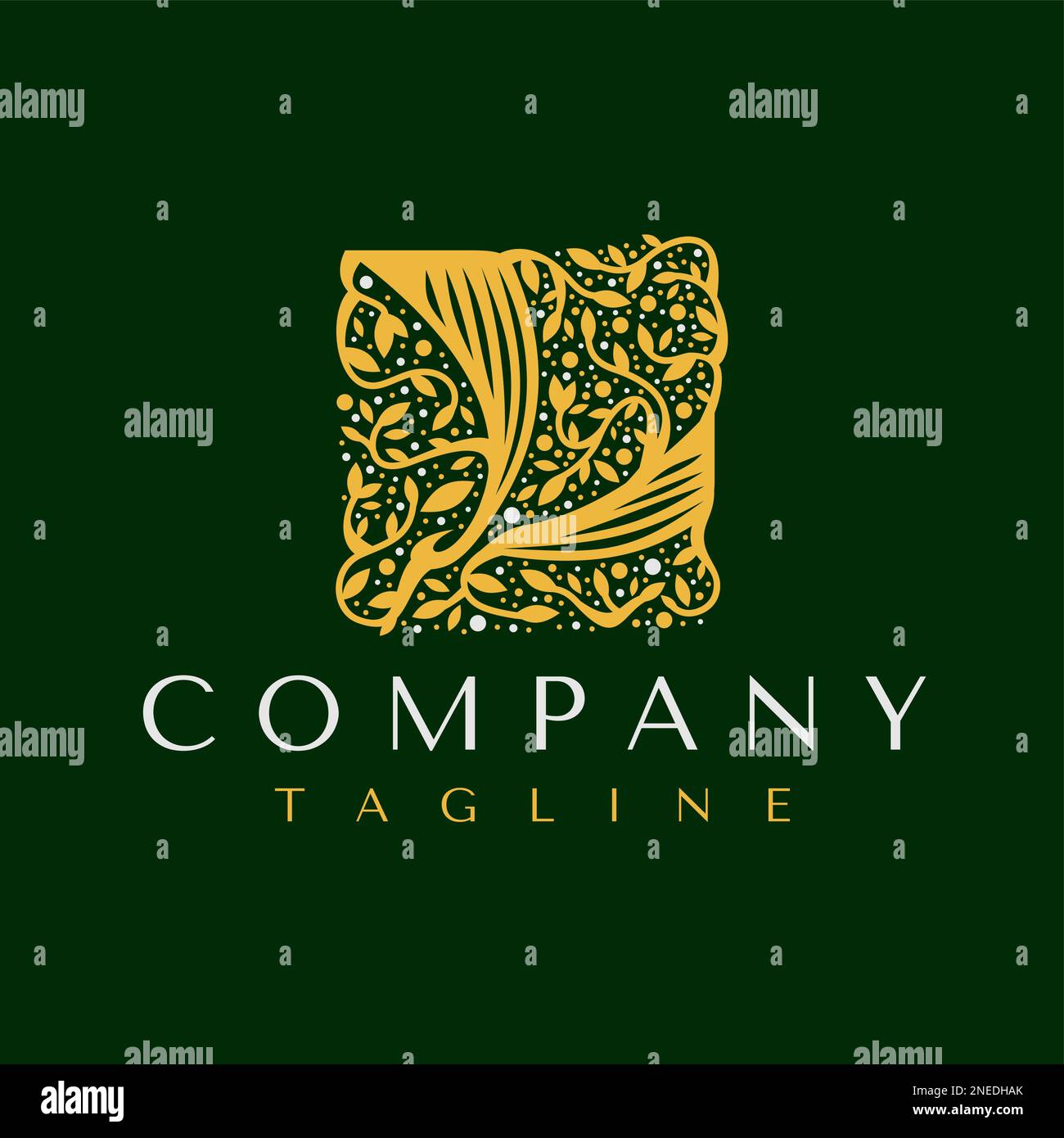 Letter l leaf hi-res stock photography and images - Alamy