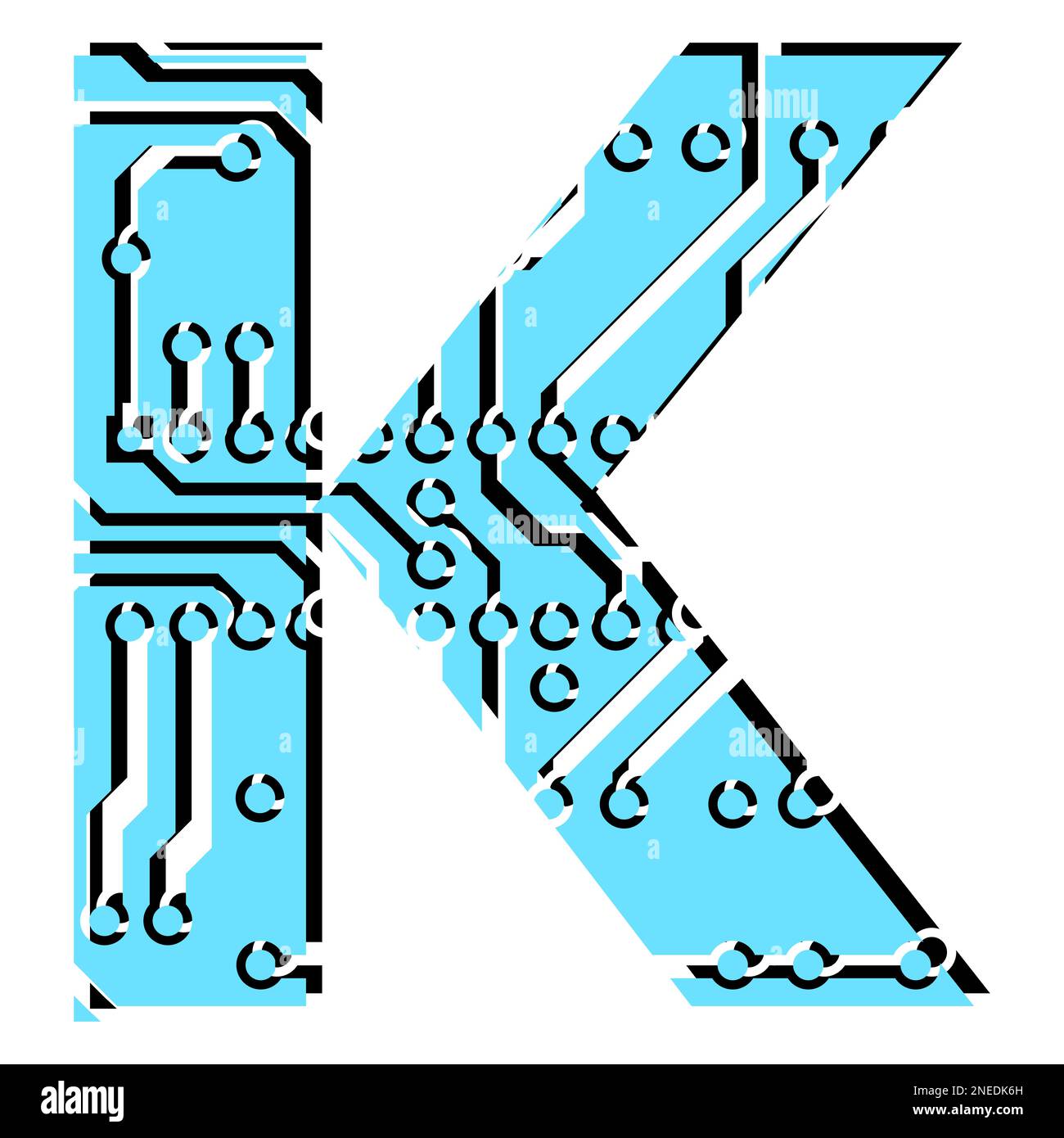 Pcb letter hi-res stock photography and images - Alamy